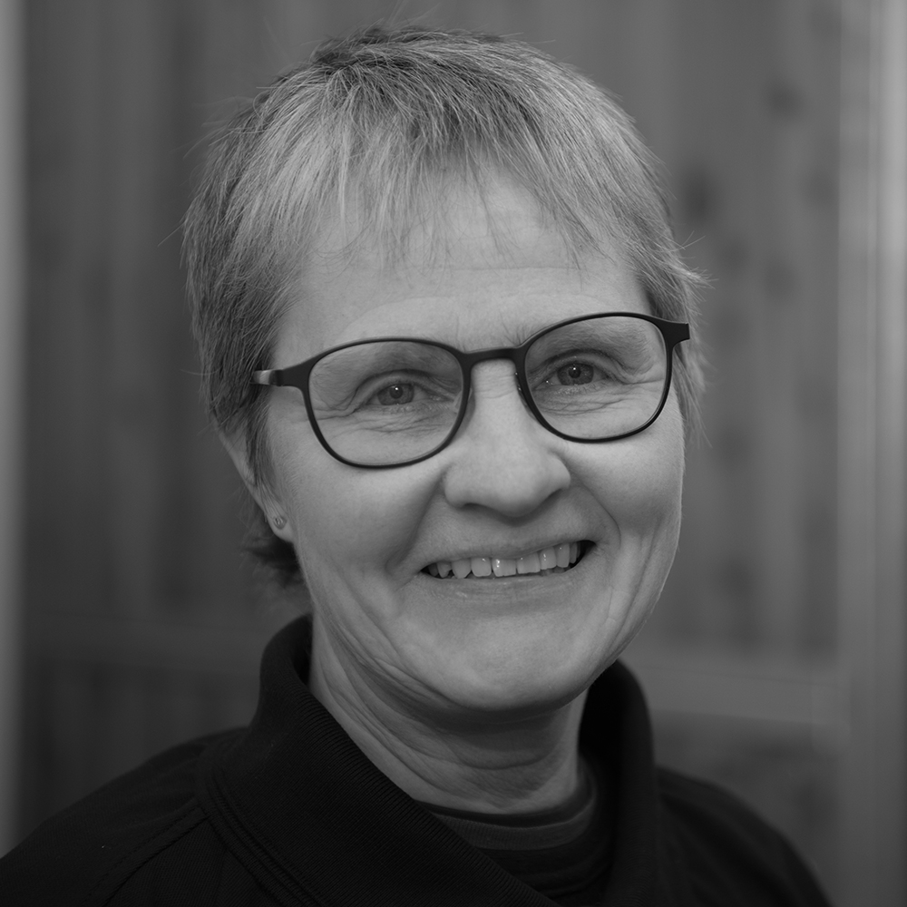 Inger-Marie (Pixie) | Evidensia